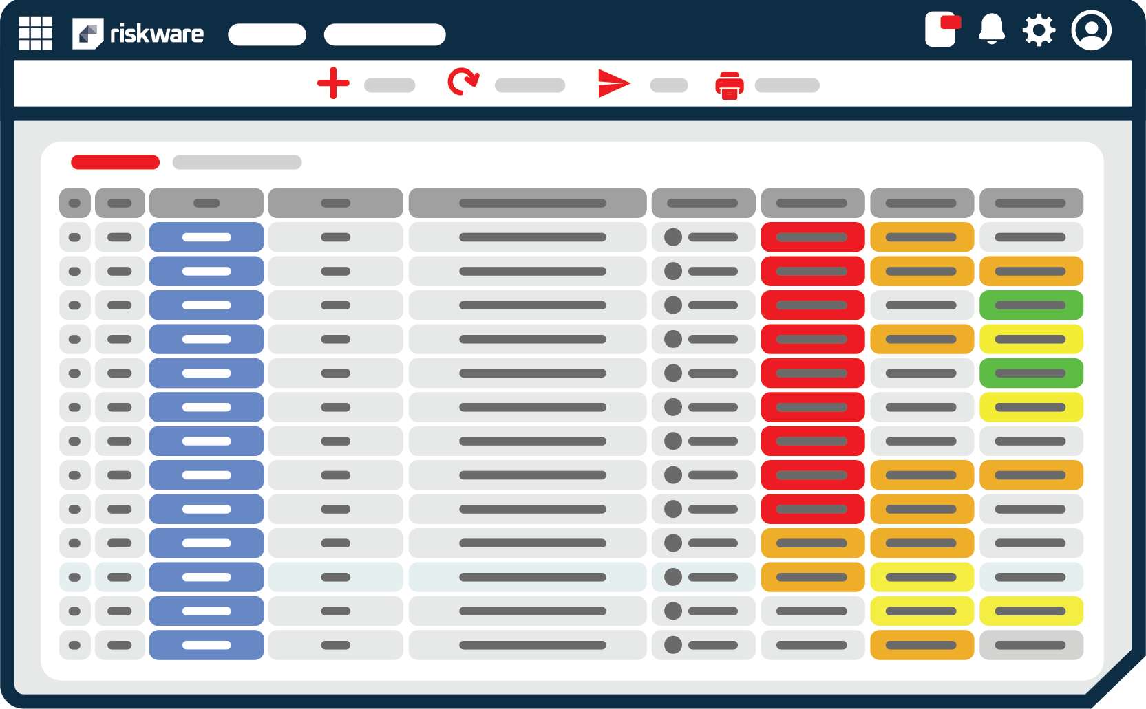 Health Safety Management Software Riskware